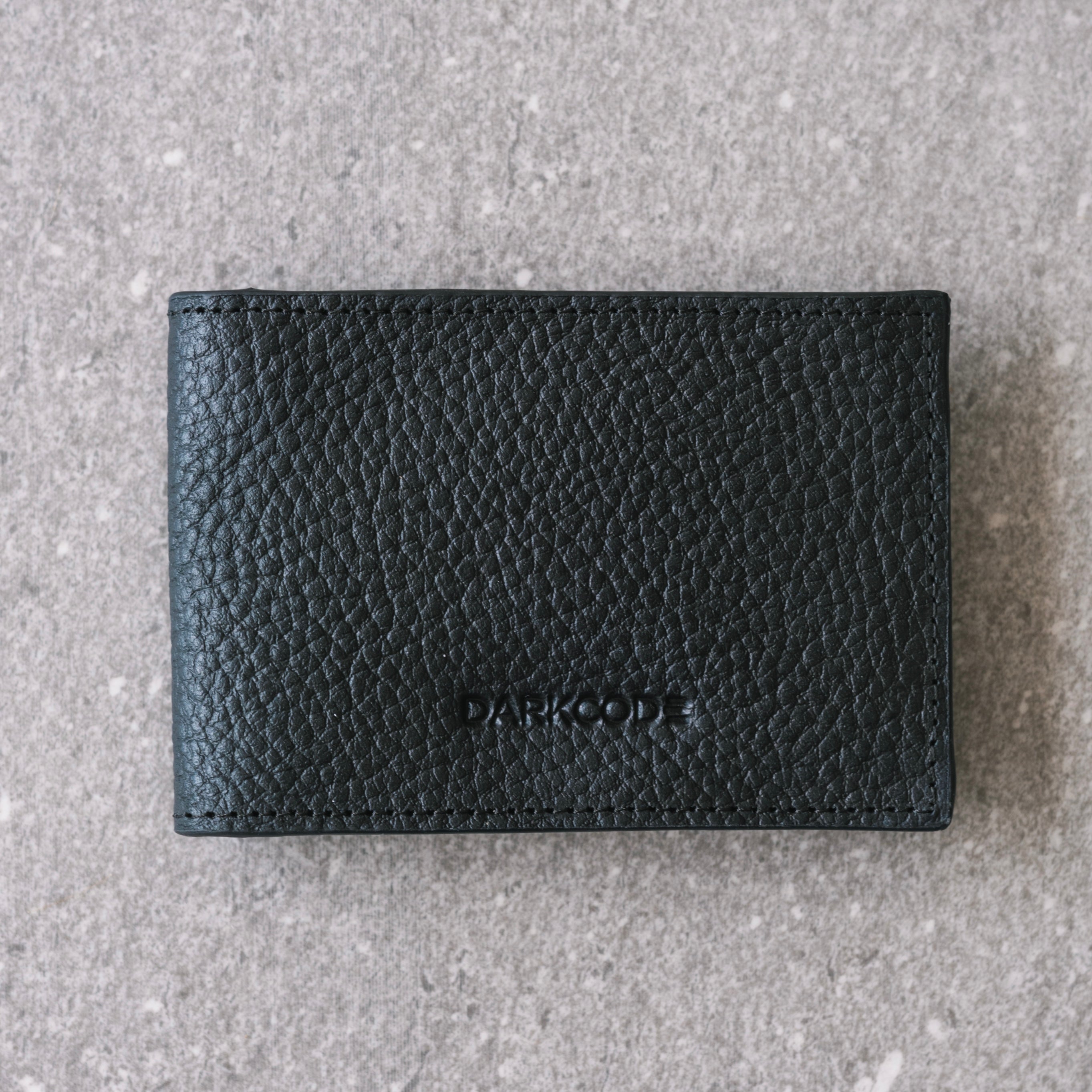 DARKCODE – DARKCODE